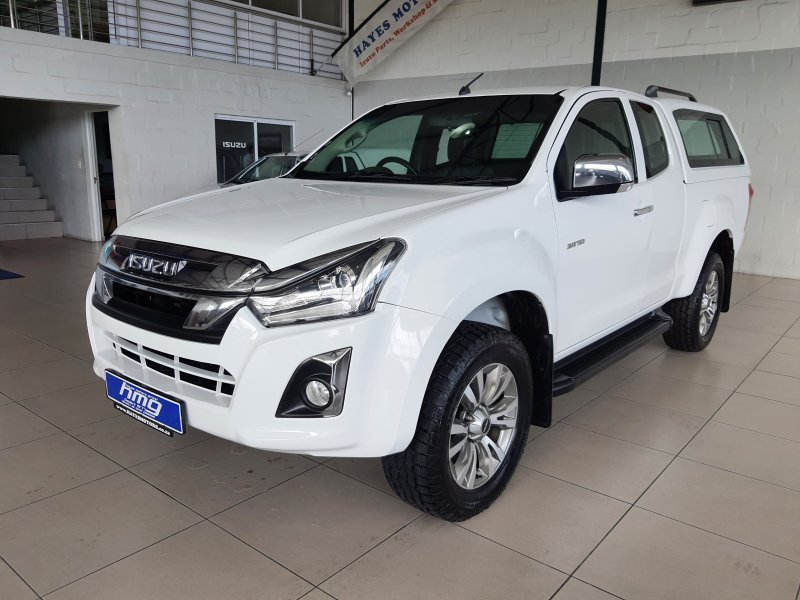 Hayes Motors - Used Vehicles