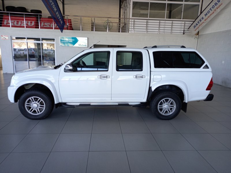 Hayes Motors - Used Vehicles