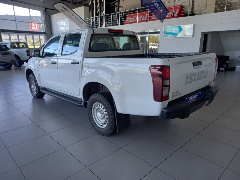Hayes Motors - Used Vehicles