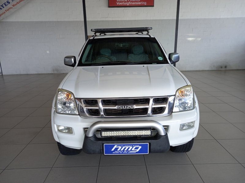 Hayes Motors - Used Vehicles