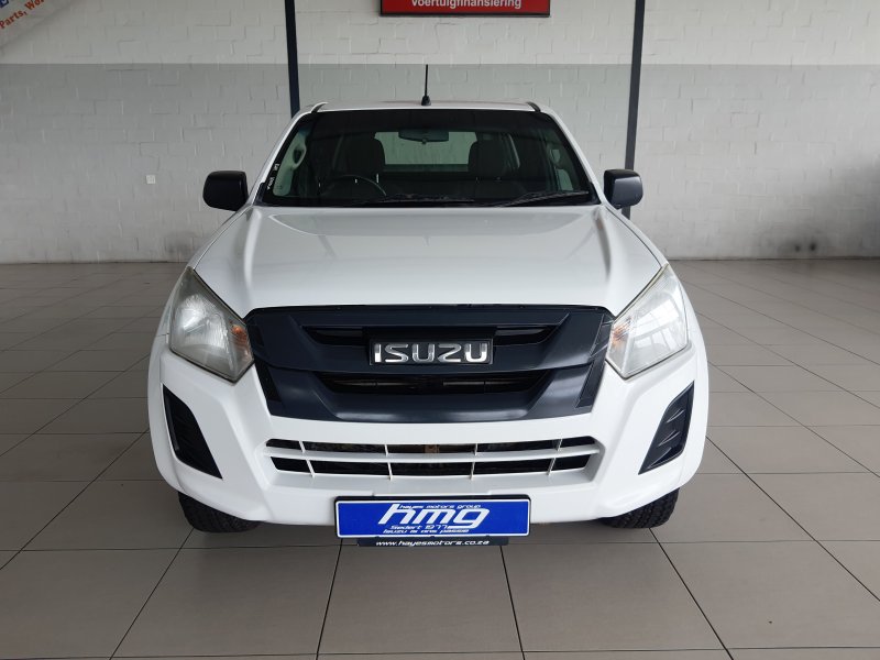 Hayes Motors - Used Vehicles