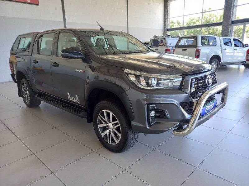 Hayes Motors - Used Vehicles