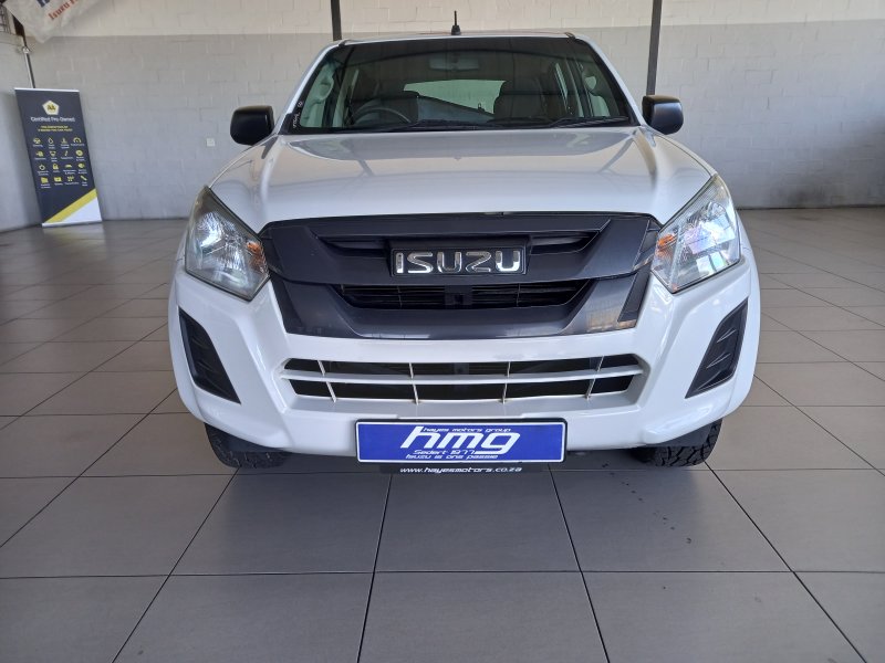 Hayes Motors - Used Vehicles