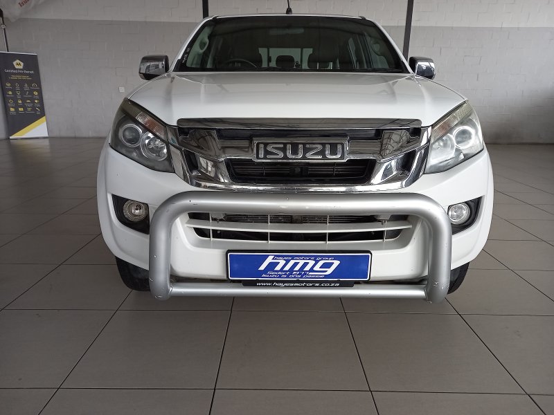 Hayes Motors - Used Vehicles