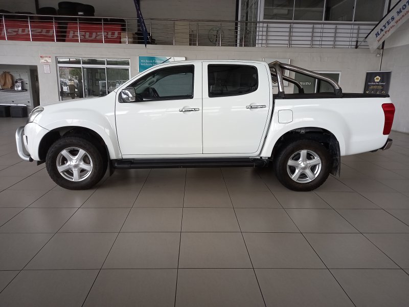 Hayes Motors - Used Vehicles