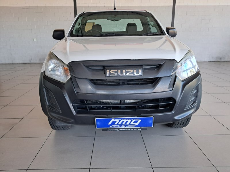 Hayes Motors - Used Vehicles