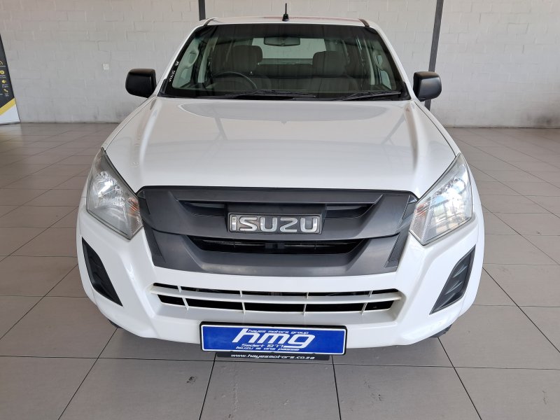 Hayes Motors - Used Vehicles