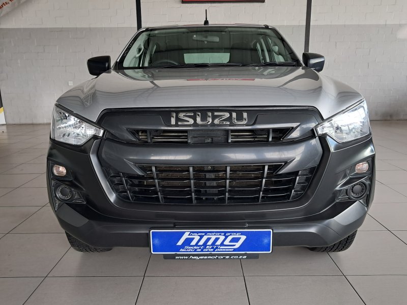 Hayes Motors - Used Vehicles