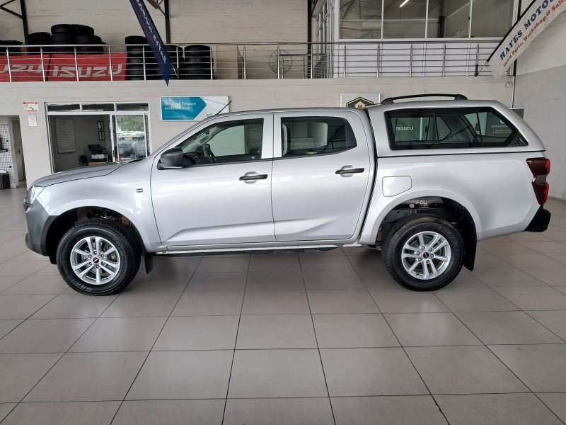 Hayes Motors - Used Vehicles