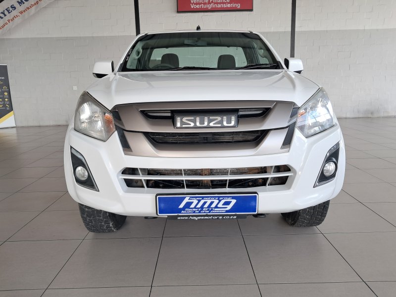 Hayes Motors - Used Vehicles