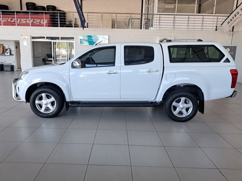Hayes Motors - Used Vehicles