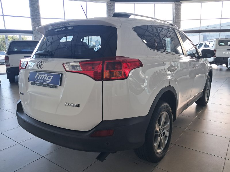 Hayes Motors - Used Vehicles