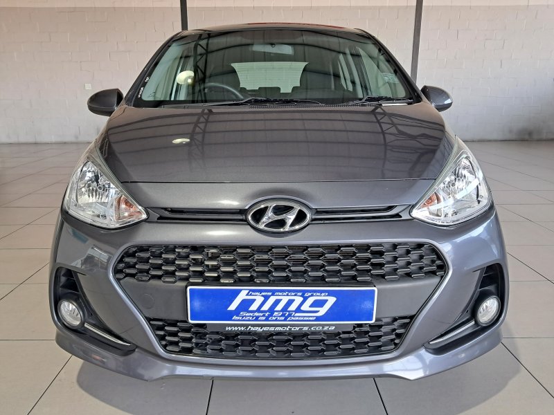 Hayes Motors - Used Vehicles