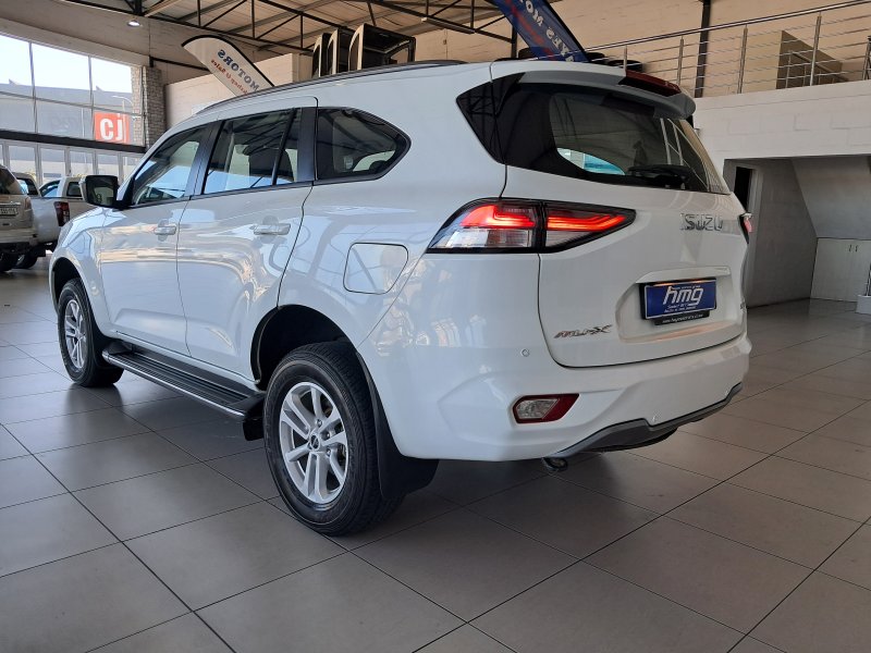 Hayes Motors - Used Vehicles