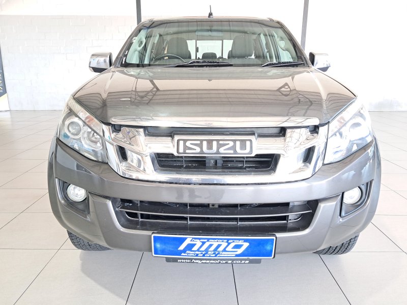Hayes Motors - Used Vehicles