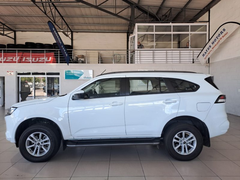 Hayes Motors - Used Vehicles